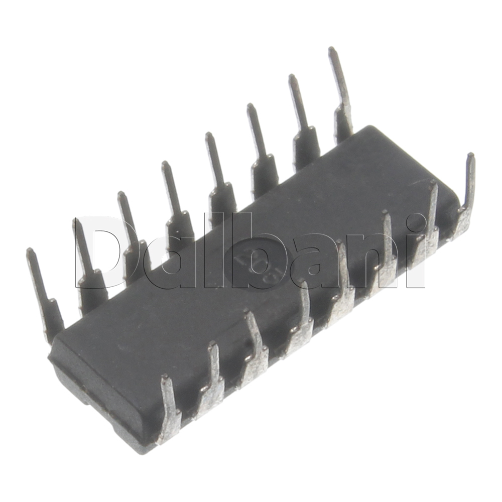 KA2261 Original Samsung Semiconductor DIP16 ECG54 NTE54 | eBay